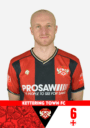 1st Team | Kettering Town FC