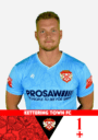 1st Team | Kettering Town FC