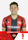 1st Team | Kettering Town FC