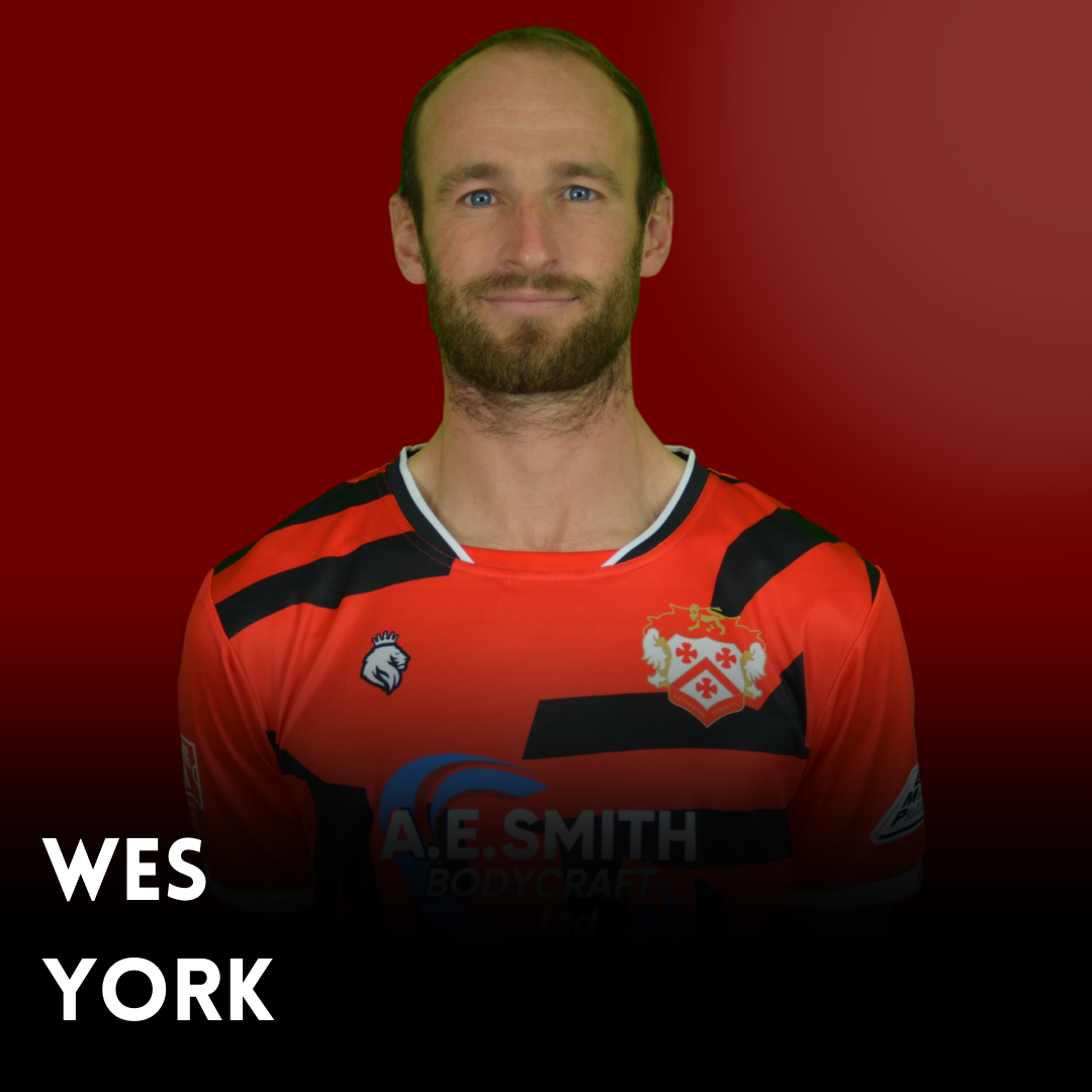 1st Team | Kettering Town FC