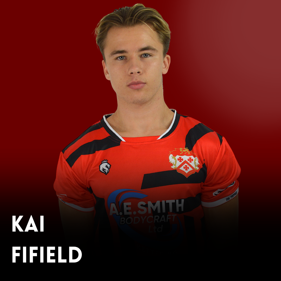 1st Team | Kettering Town FC