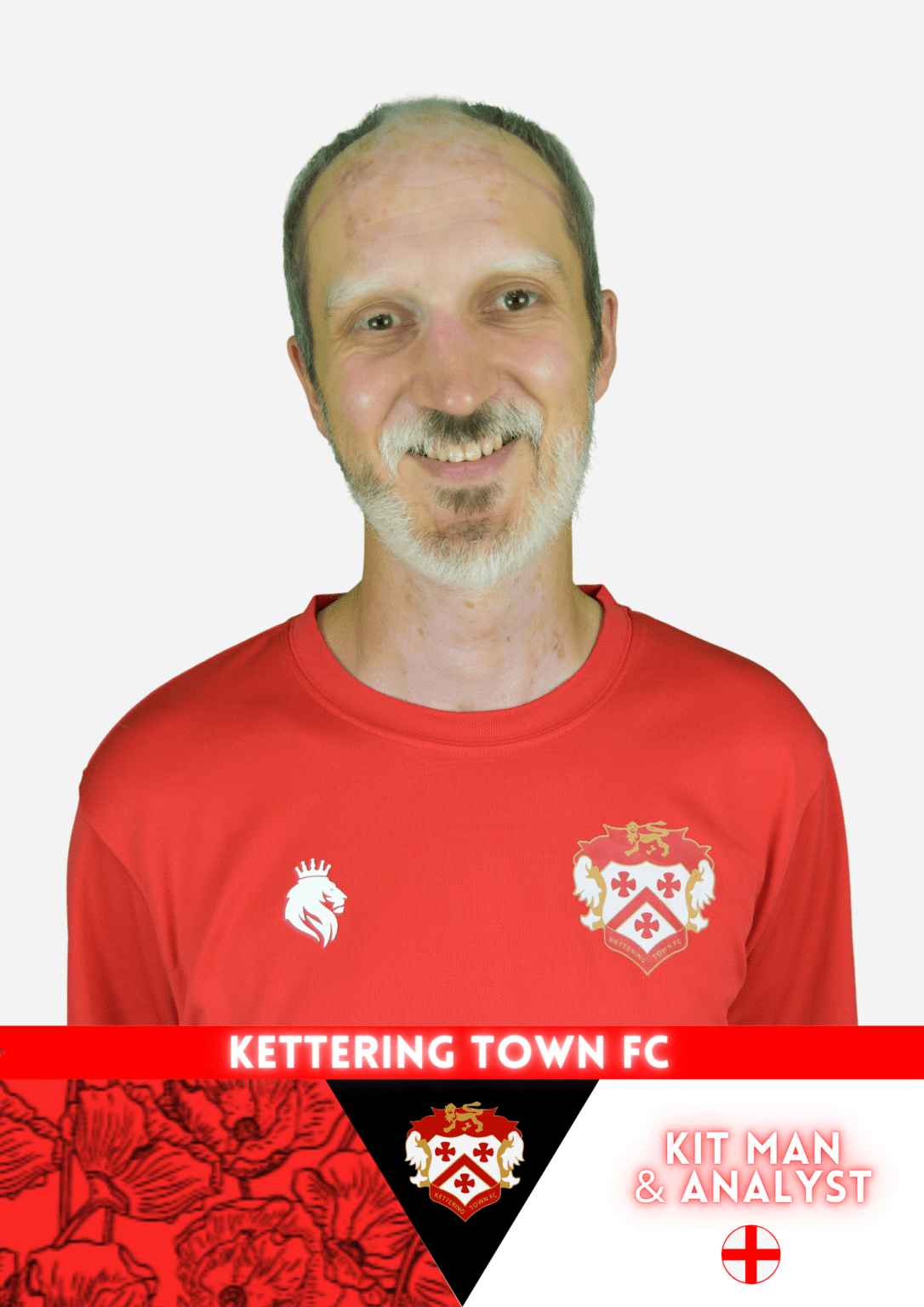 1st Team | Kettering Town FC