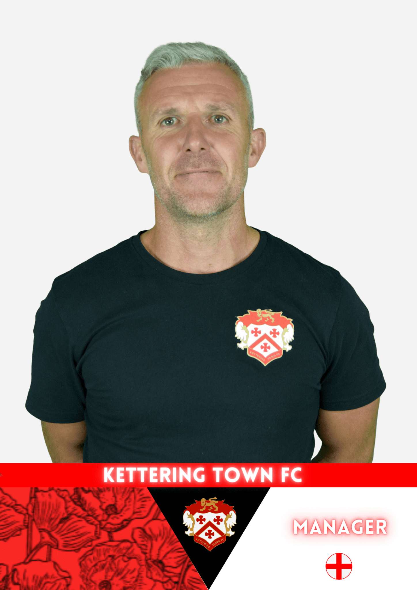 1st Team | Kettering Town FC