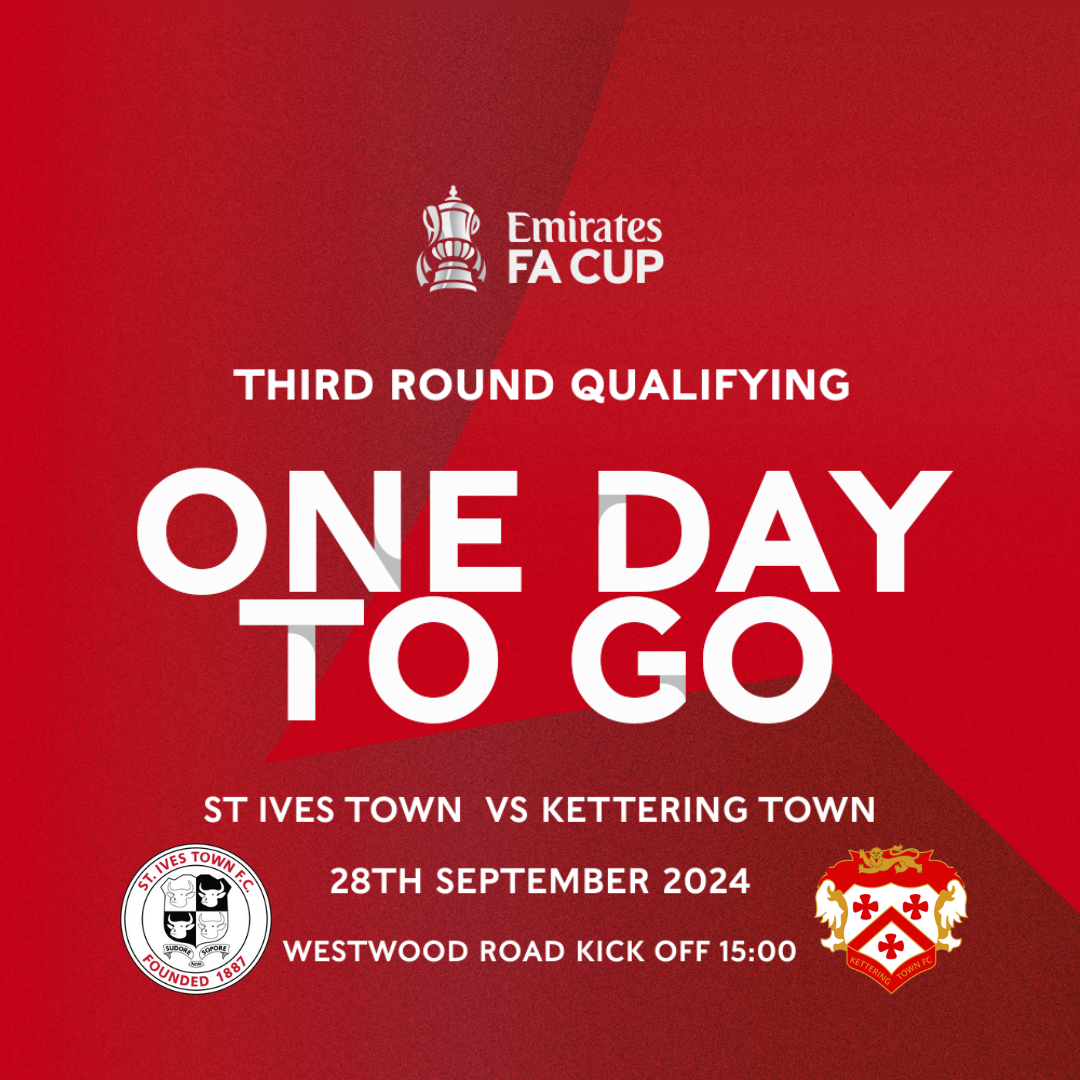Home - Kettering Town FC