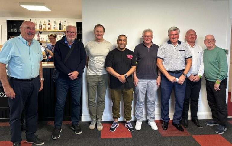 Legendary Appearances | Kettering Town FC