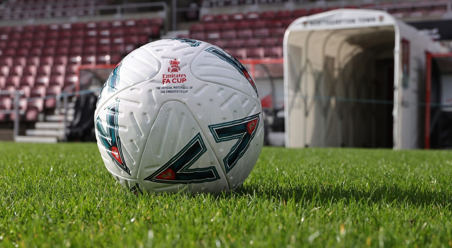 FA Cup Tickets General Sale | Kettering Town FC