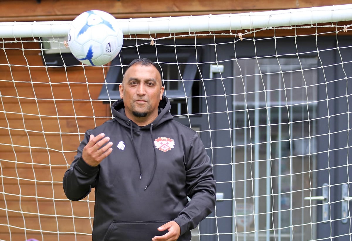 Home | Kettering Town FC