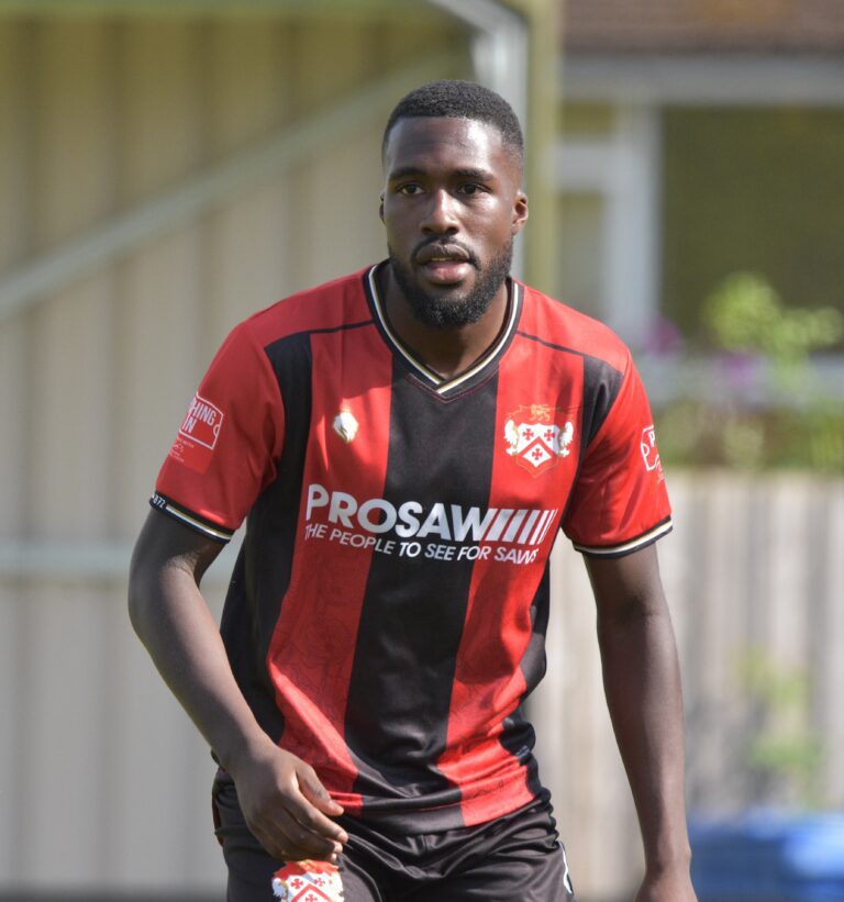 Club News | Kettering Town FC