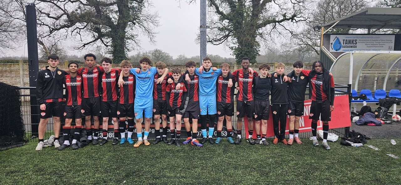 Club News | Kettering Town FC