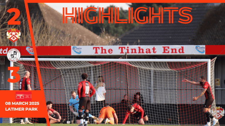 Club News | Kettering Town FC