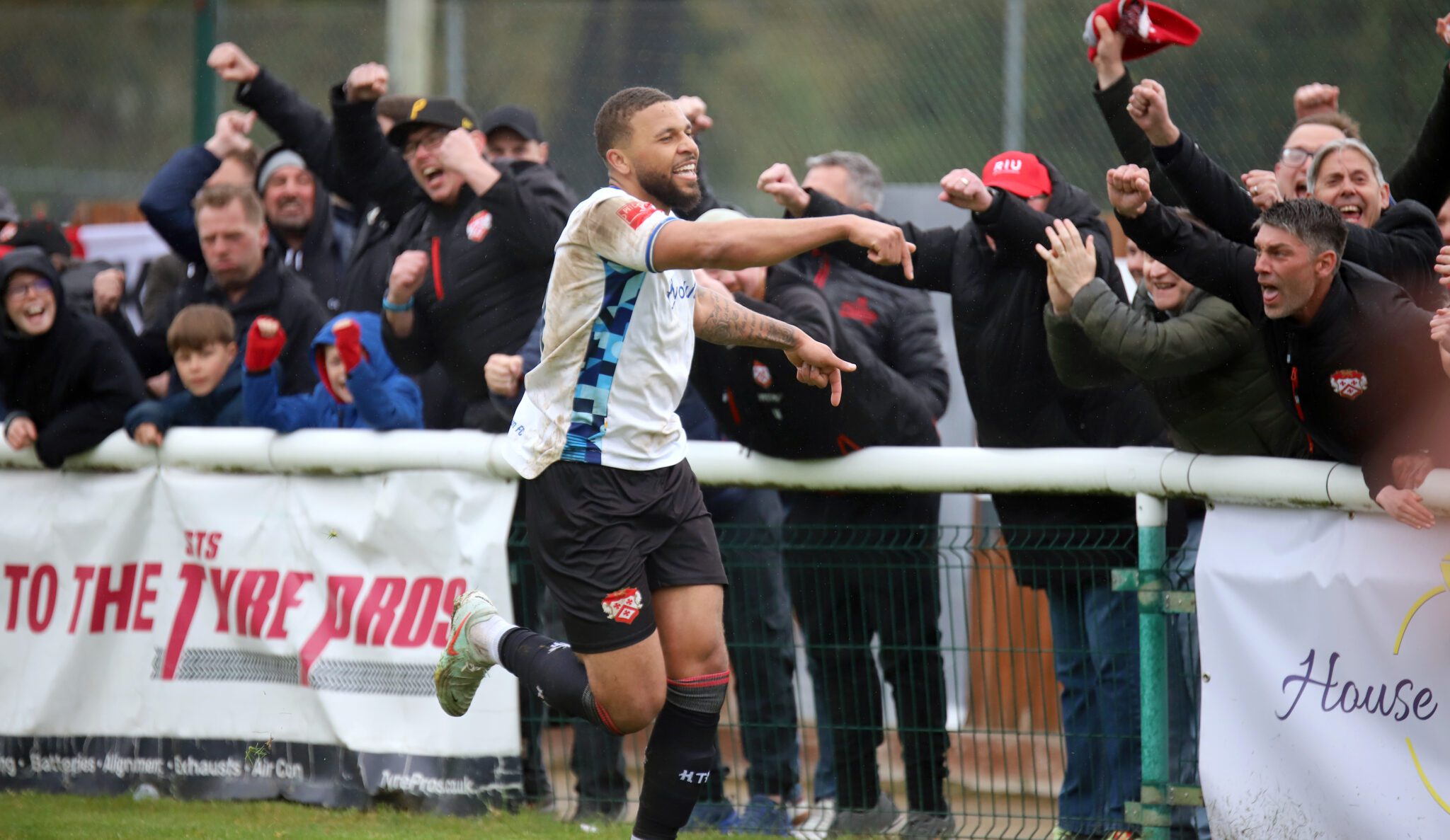 Playoffs or Promotion: The Final Countdown | Kettering Town FC