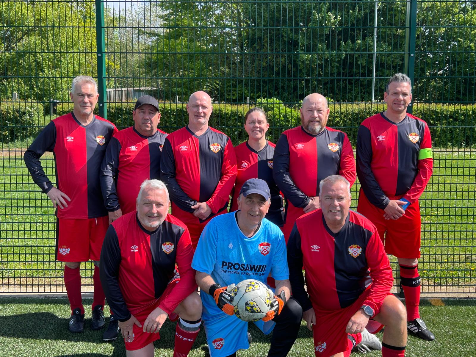 Club News | Kettering Town FC