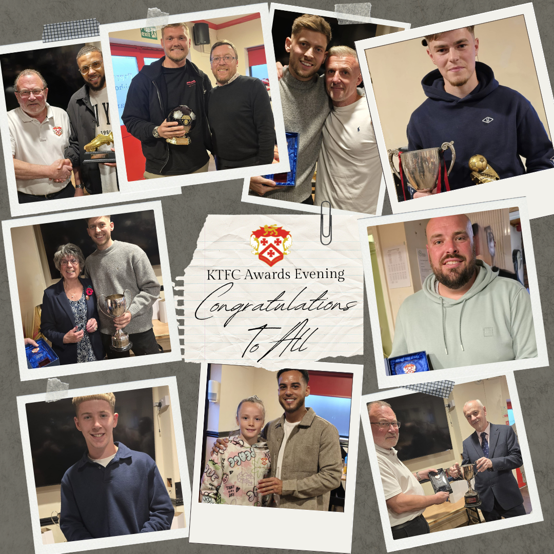 Home | Kettering Town FC