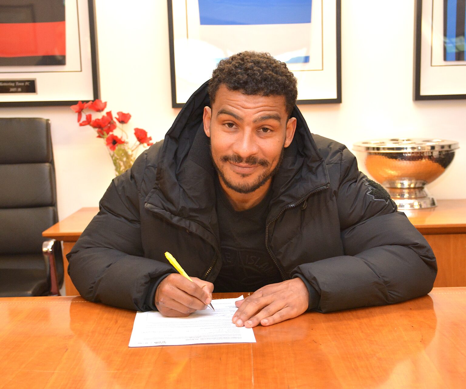 Home | Kettering Town FC