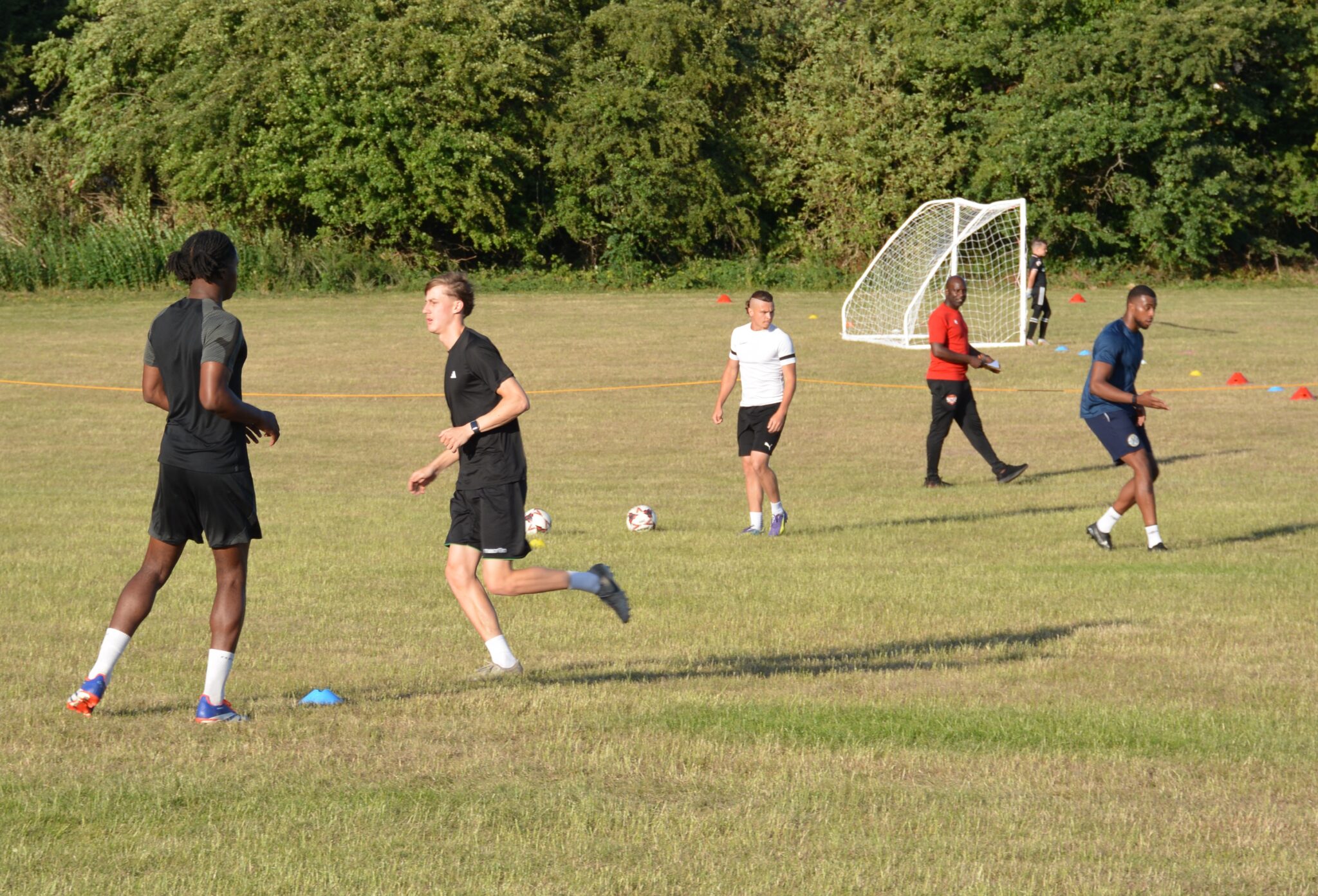 Home | Kettering Town FC