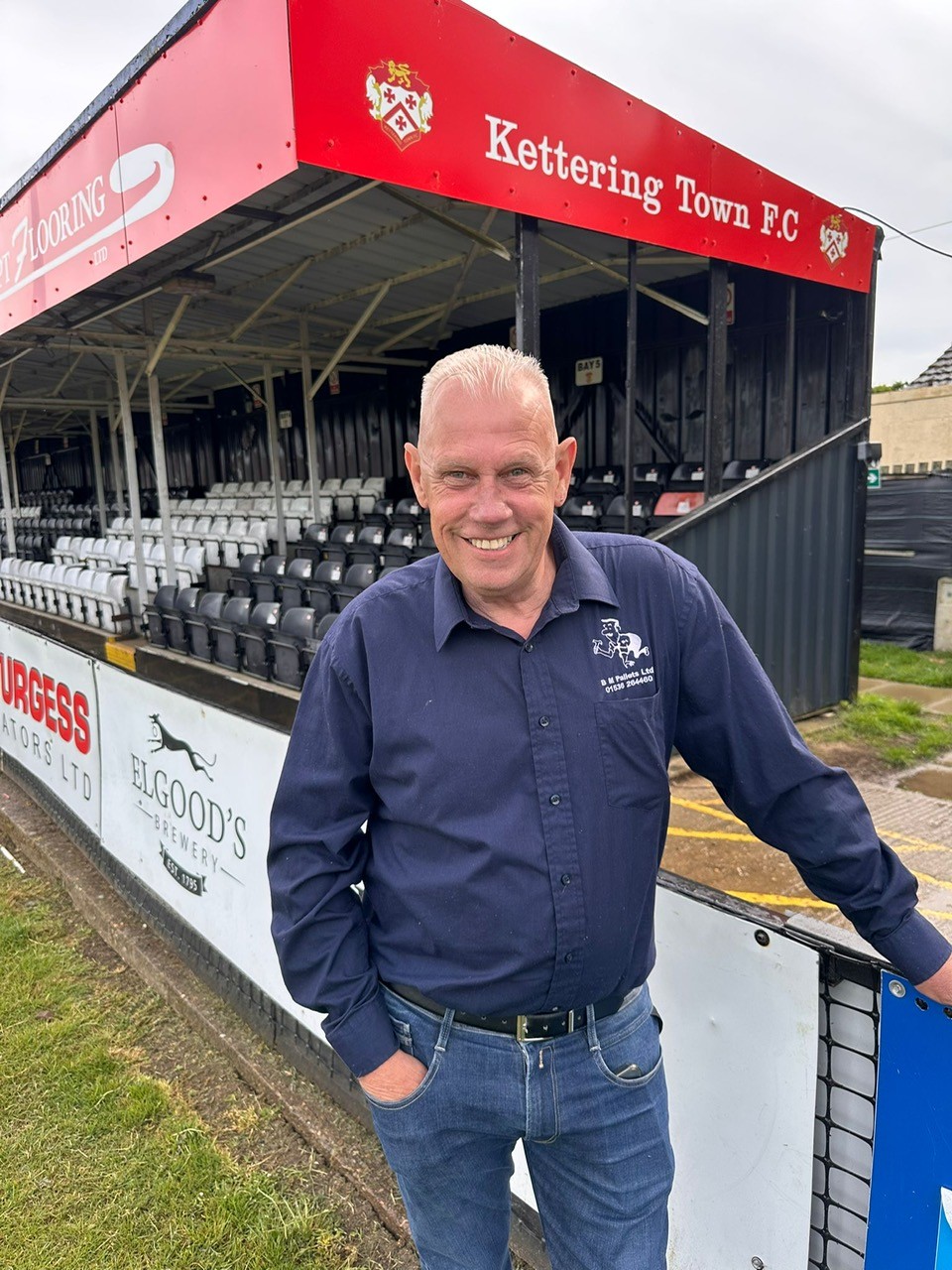 Club News | Kettering Town FC