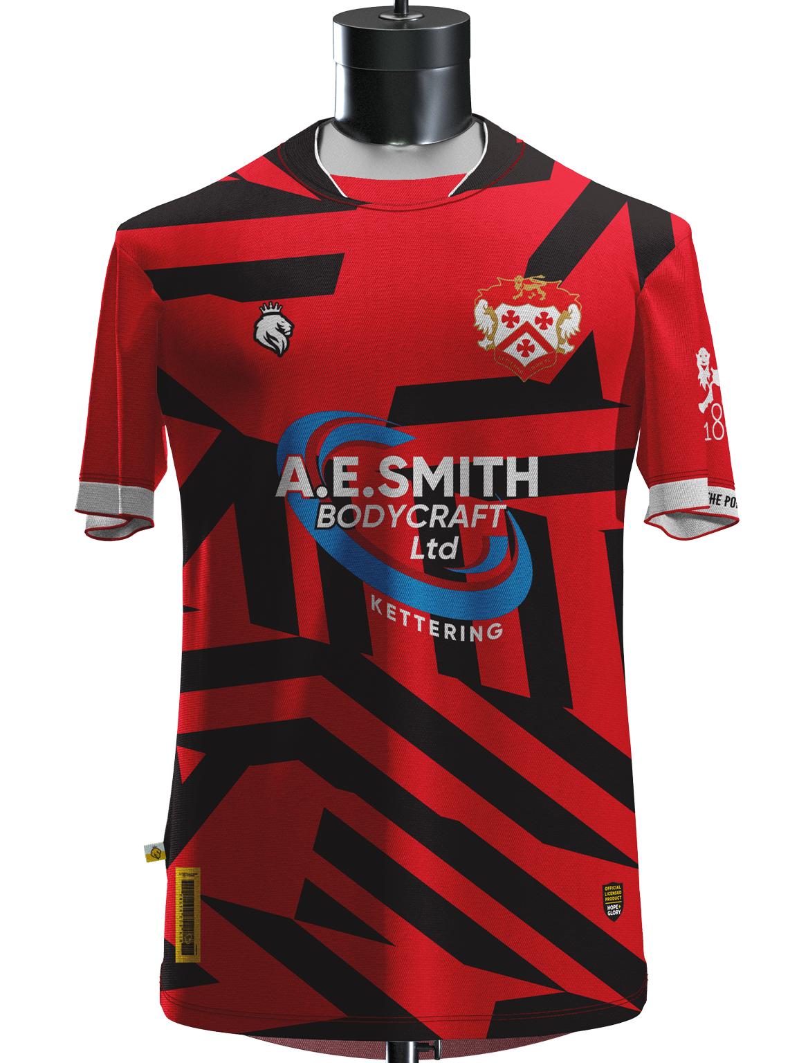 Home | Kettering Town FC