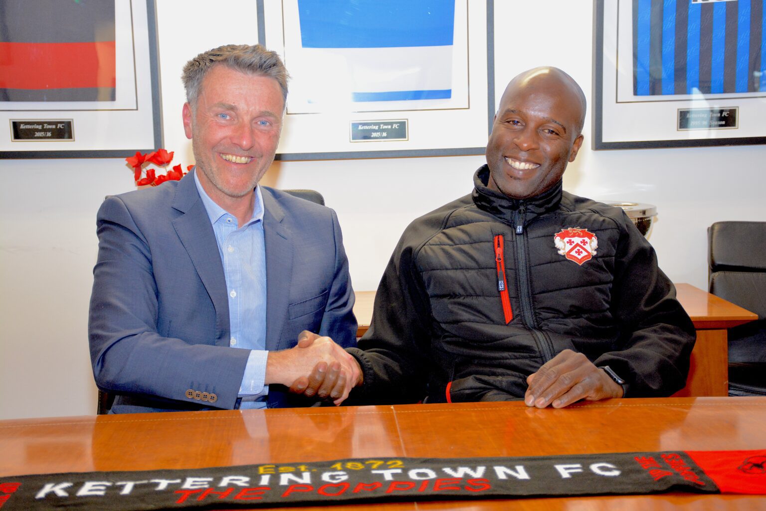 Club News | Kettering Town FC