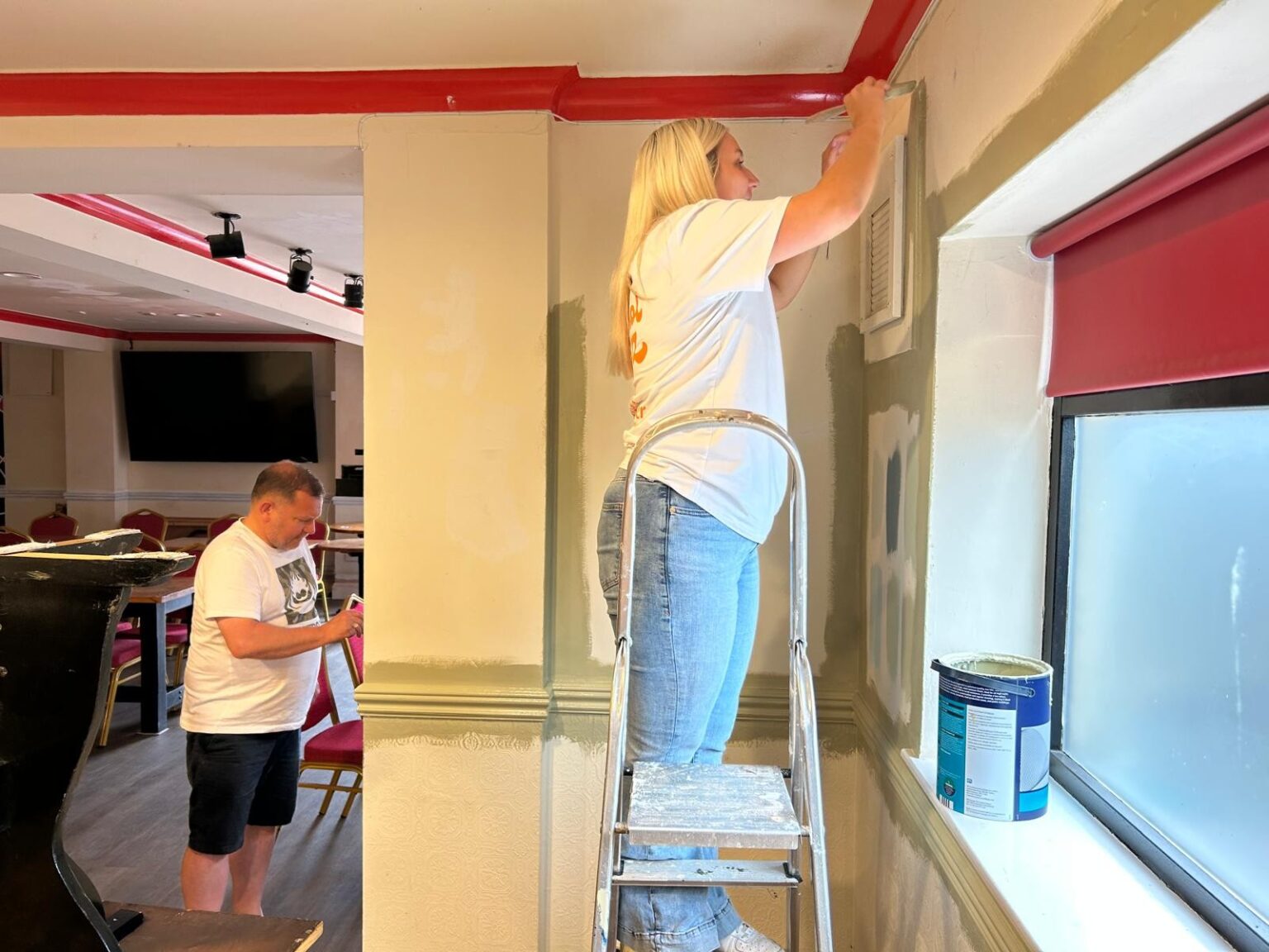 Home | Kettering Town FC