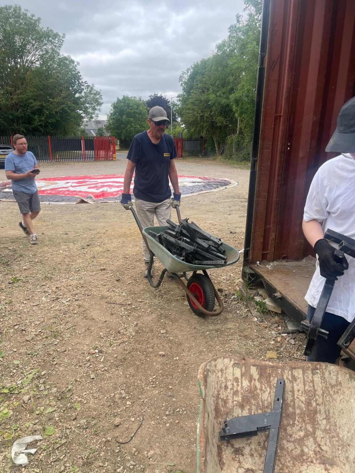 Home | Kettering Town FC