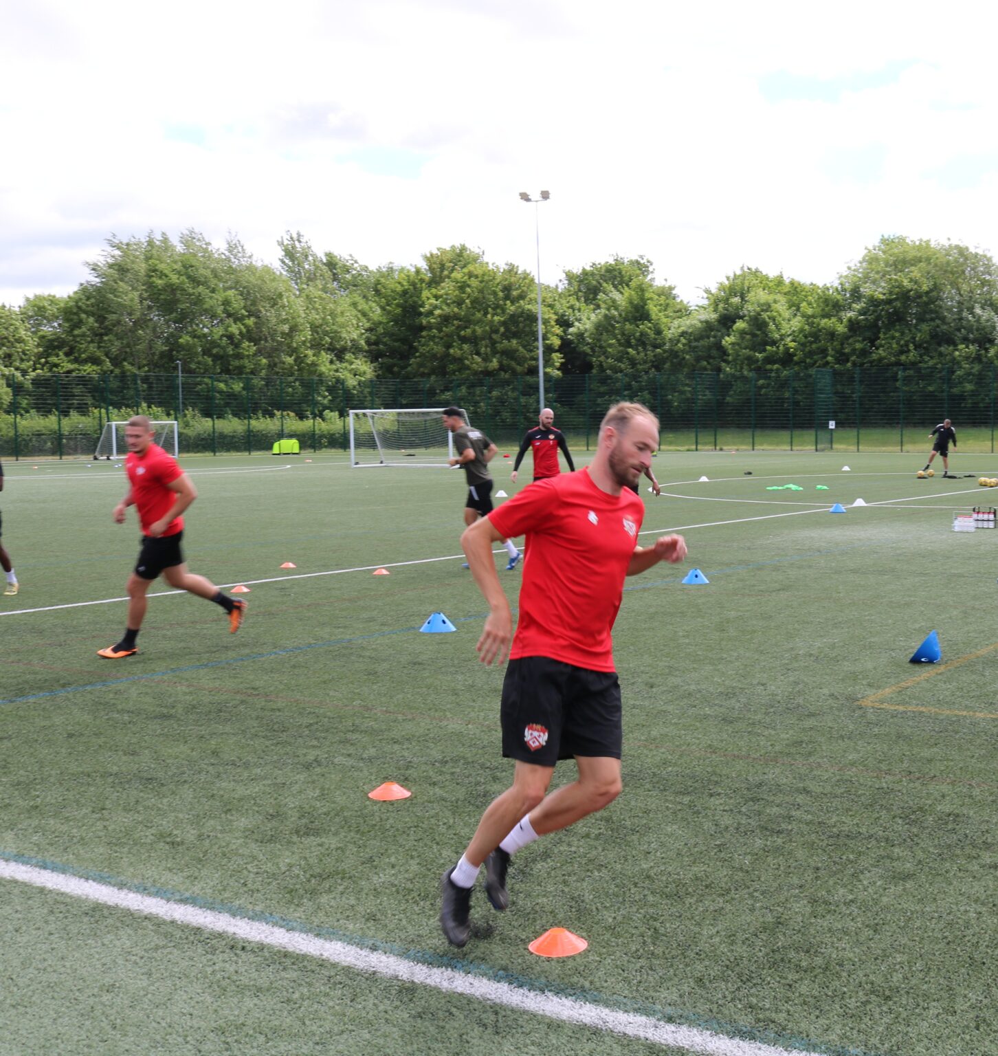 Home | Kettering Town FC