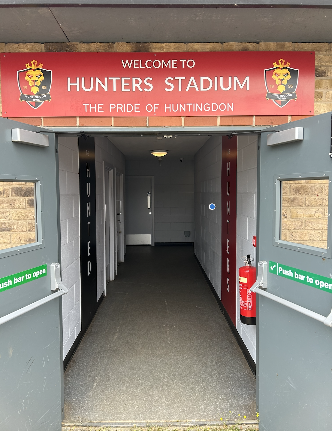 Home | Kettering Town FC