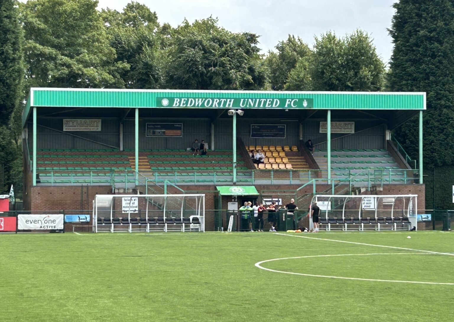 Attacking Prowess, Half Time Changes & Another Away Win for Hollyhead ...