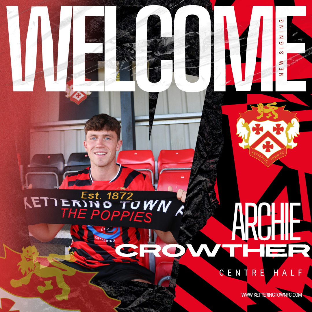 Club News | Kettering Town FC