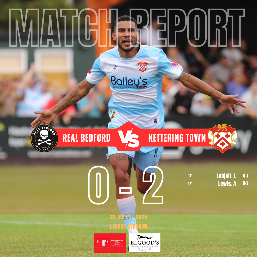 Club News | Kettering Town FC