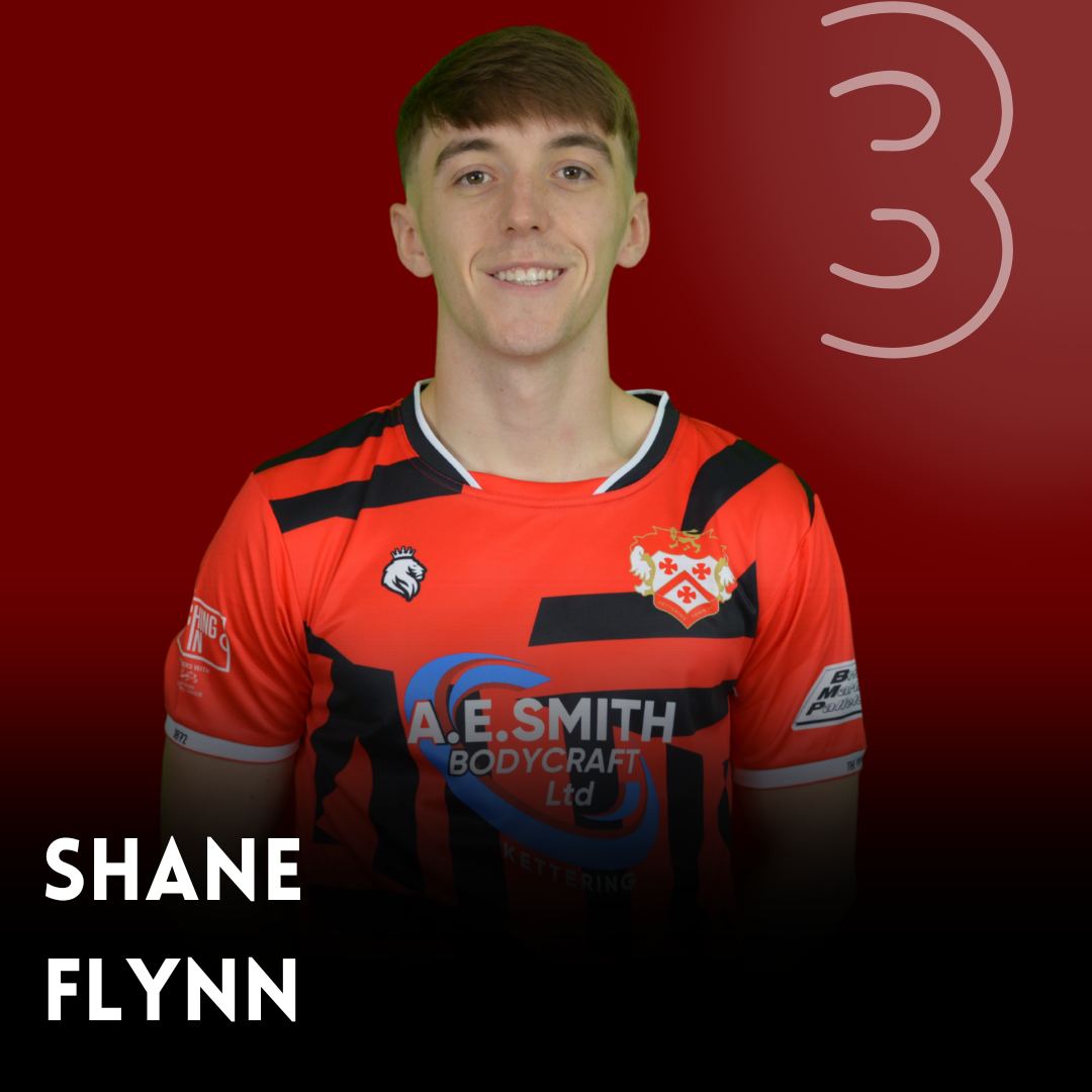 1st Team | Kettering Town FC