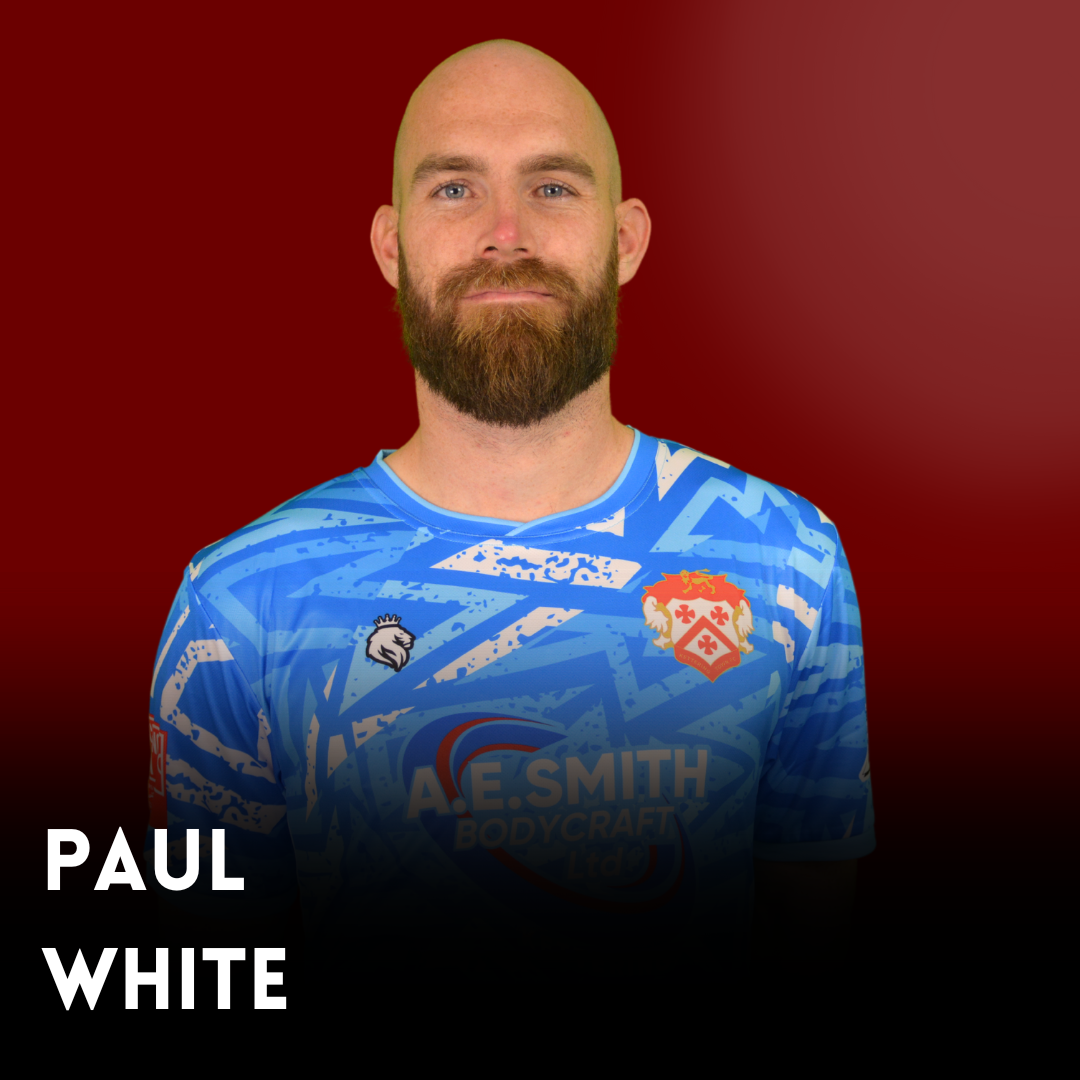 1st Team | Kettering Town FC