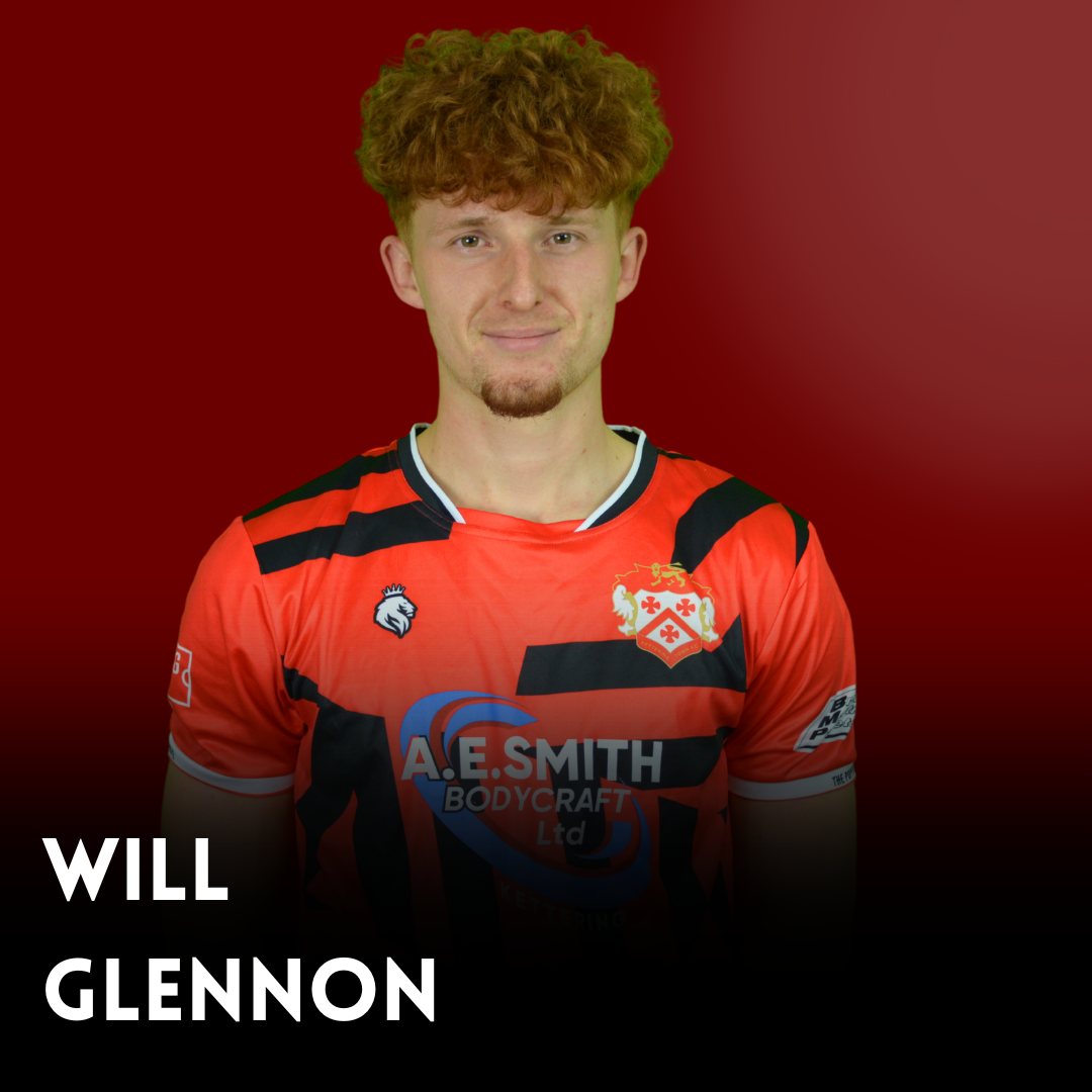 1st Team | Kettering Town FC