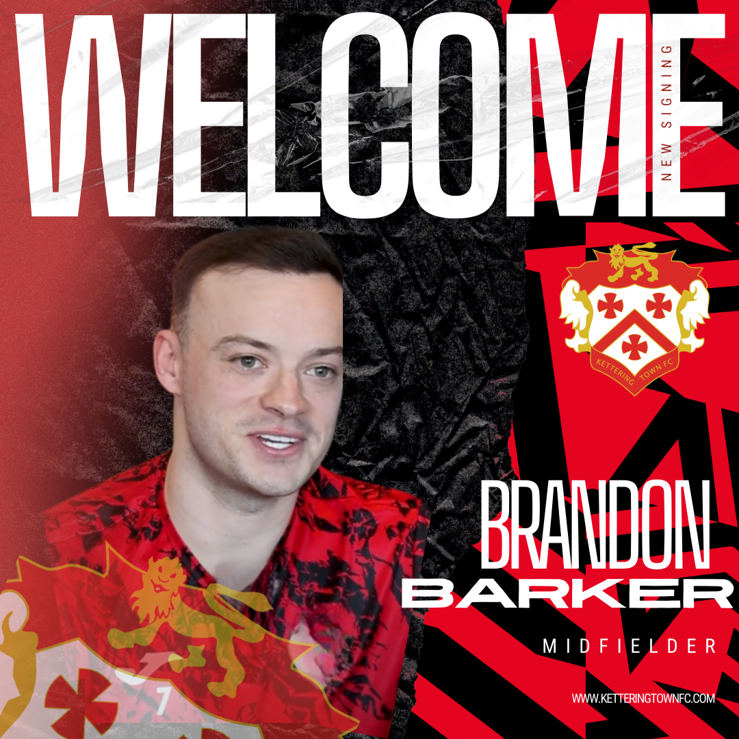 Club News | Kettering Town FC