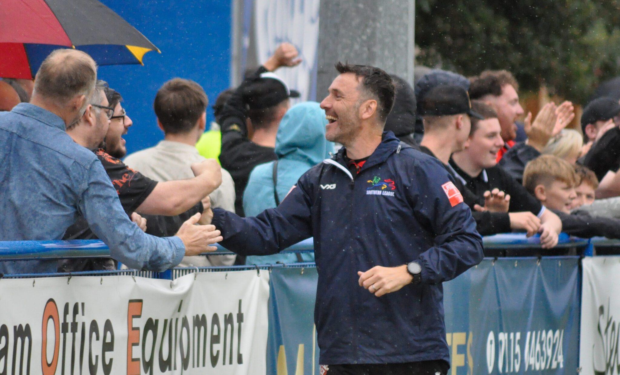 News | Kettering Town FC