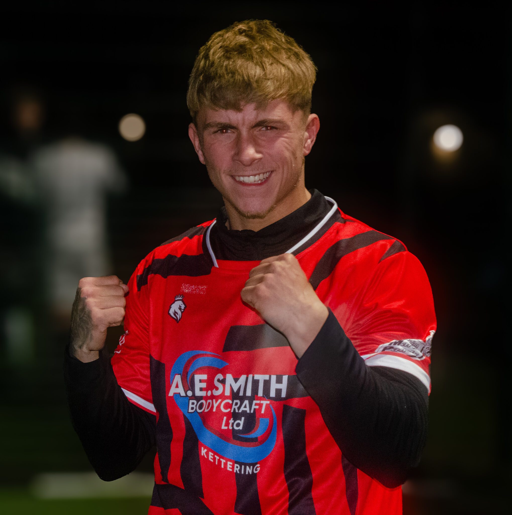 Club News | Kettering Town FC