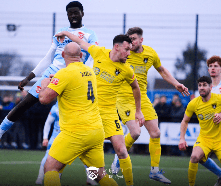 Club News | Kettering Town FC