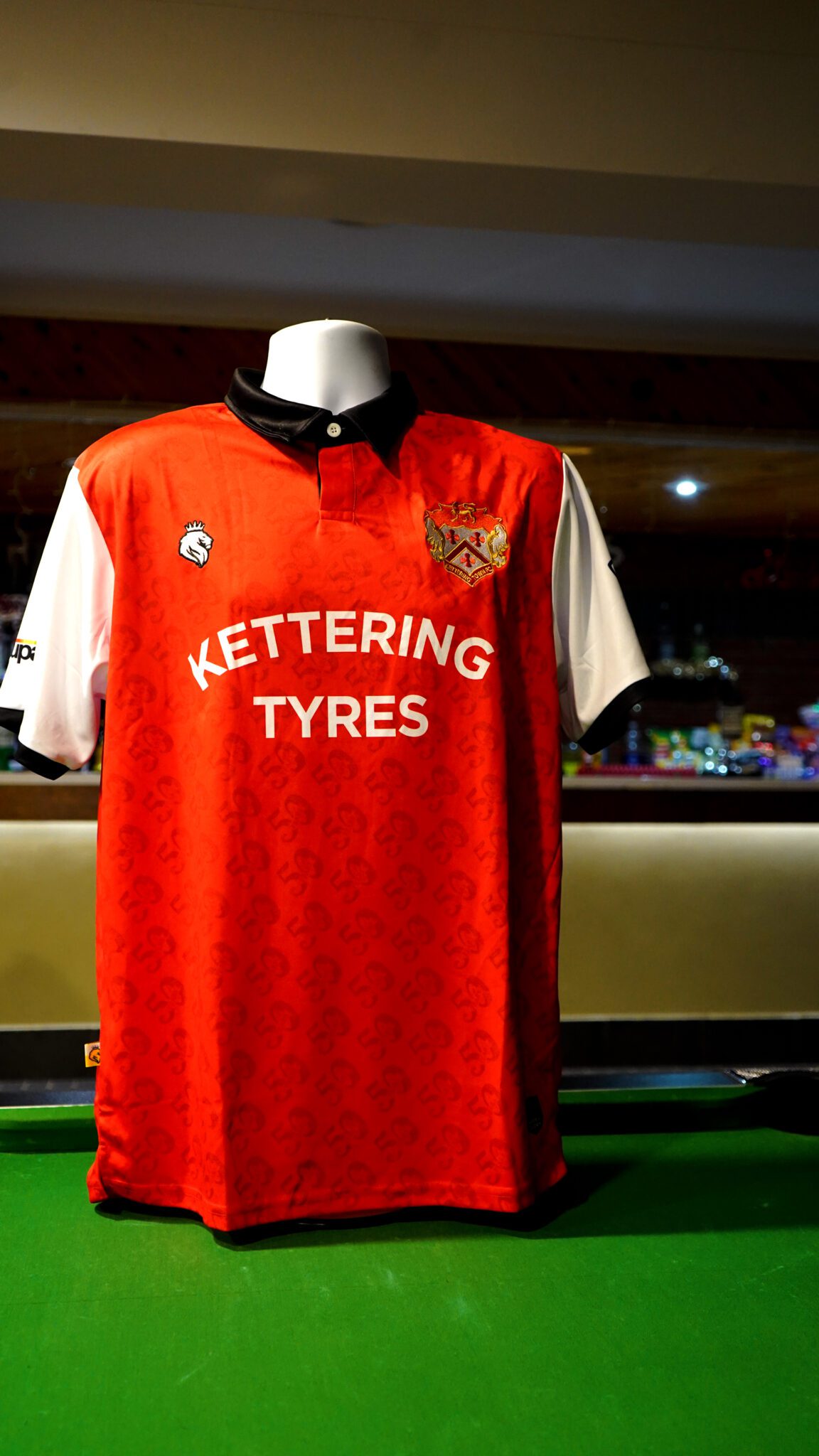 Club News | Kettering Town FC