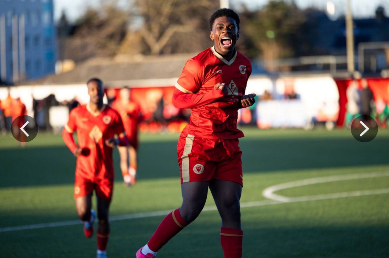 Club News | Kettering Town FC