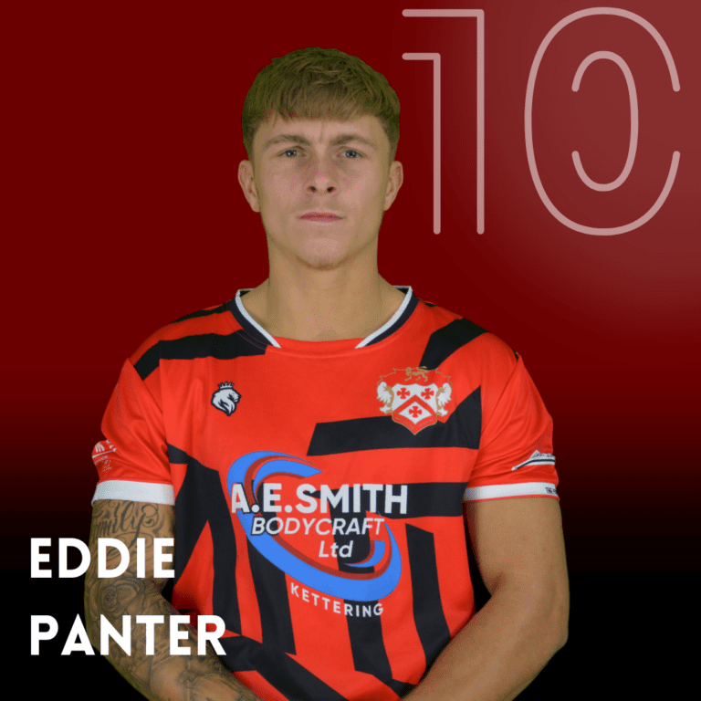 1st Team | Kettering Town FC
